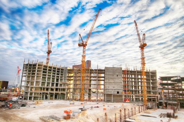 Resorts World Rolls Out New Rendering Complete With Sphere