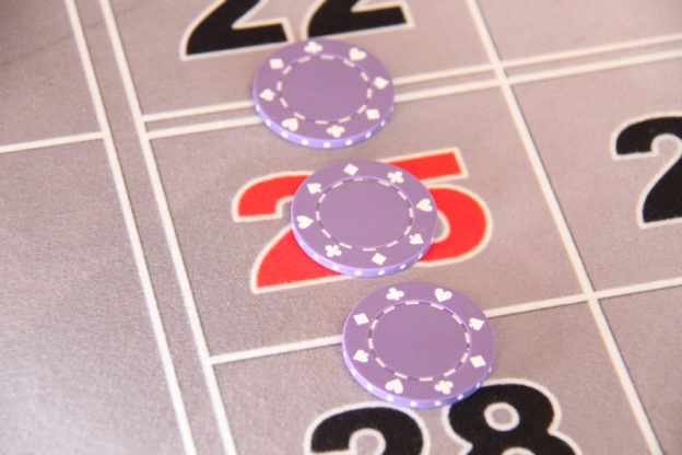 Fascinating Things You Probably Didn't Know About Roulette