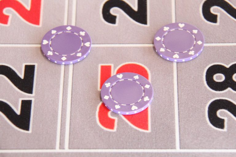 Fascinating Things You Probably Didn't Know About Roulette