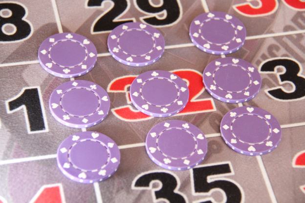 Fascinating Things You Probably Didn't Know About Roulette