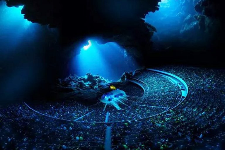 MSG Sphere Arena Details Revealed and It's Wonderfully Weird