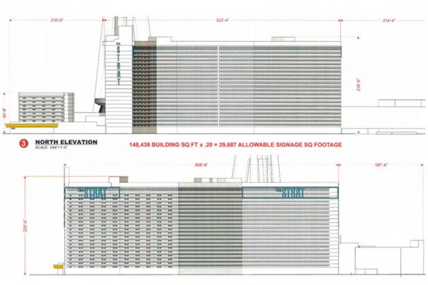 Stratosphere to Get $140 Million in Renovations, Will Call Itself "The ...