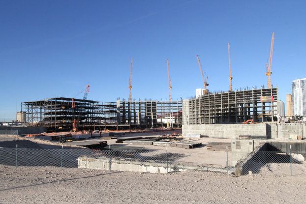 Resorts World Rolls Out New Rendering Complete With Sphere