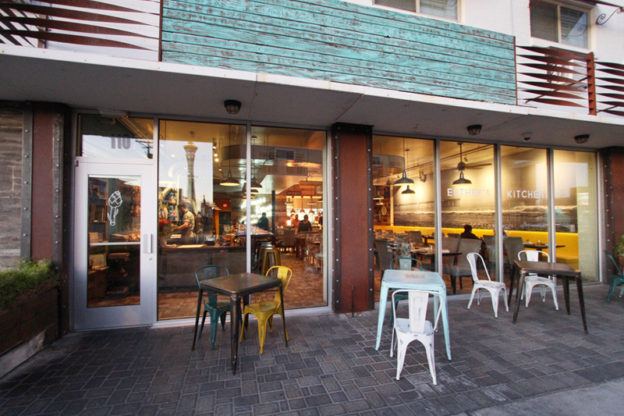 Esther's Kitchen Lives Up to the Hype