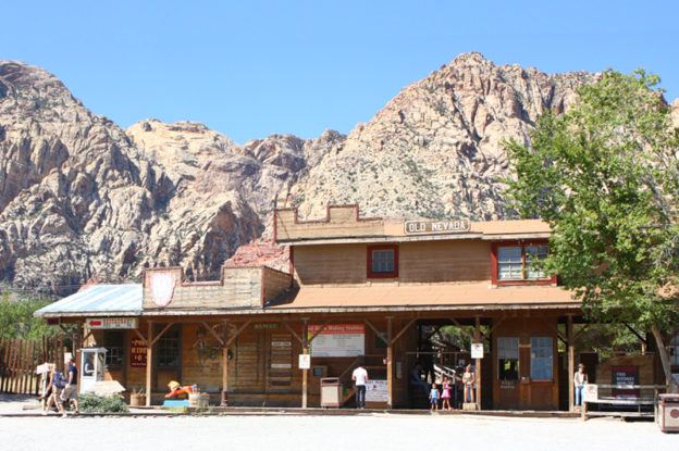 Bonnie Springs Ranch Reportedly Sold, Set to Close