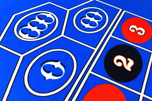 Triple Zero Roulette is Pretty Much Everyflippingwhere in Las Vegas