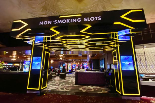 Three Strip Poker Rooms Appear Down for the Count