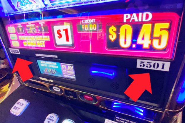 Megabucks Hits for $15.5 Million, We've Got Exclusive Details