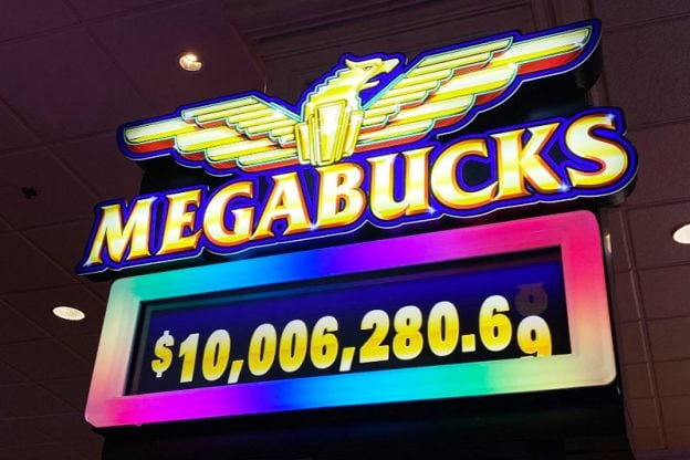 Megabucks Hits for $15.5 Million, We've Got Exclusive Details