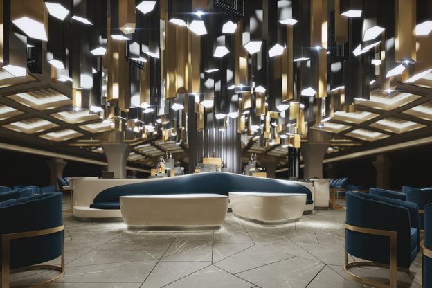 Resorts World Unleashes Mind-Boggling List of Restaurants and Lounges