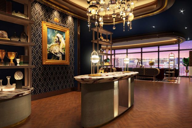 Resorts World Unleashes Mind-Boggling List of Restaurants and Lounges