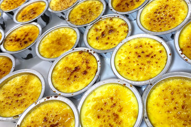 Next Level Bacchanal Buffet is Back at Caesars Palace