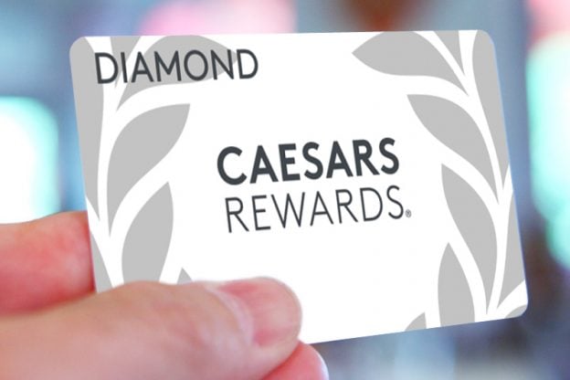 Source: Laurel Lounges Won't Return to Caesars Entertainment Casinos