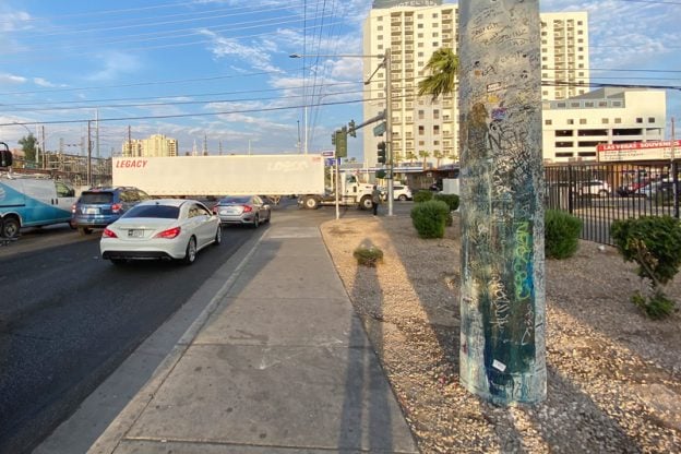 It's Time for an Official Tupac Shakur Memorial in Las Vegas