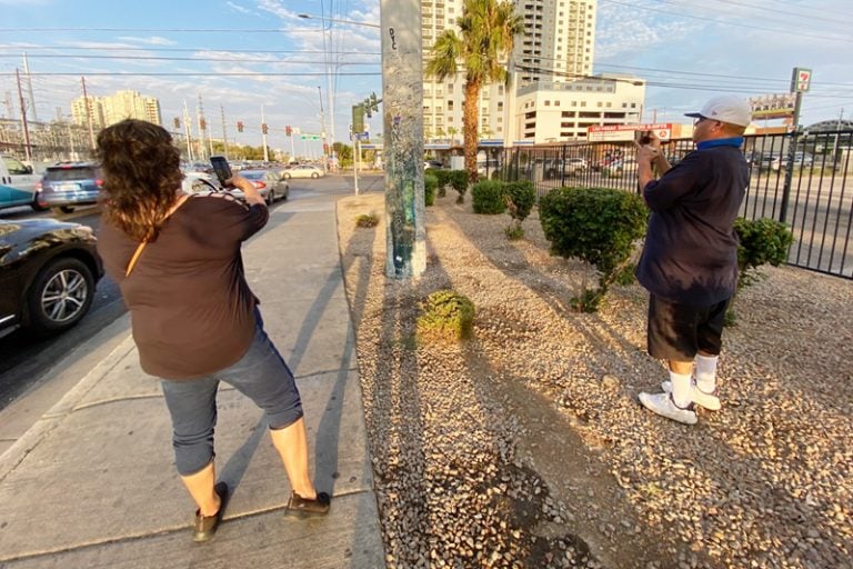 It's Time for an Official Tupac Shakur Memorial in Las Vegas