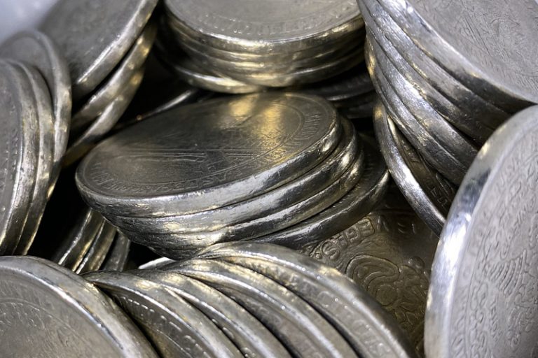 Here's the Last Casino With Coin Slot Machines on the Las Vegas Strip