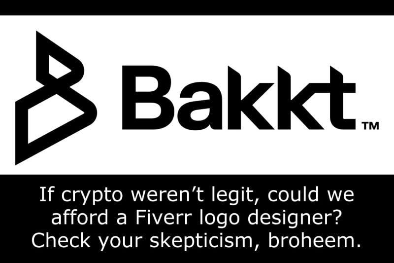 Zappos Theater to Be Renamed Super Sexy Bakkt Theater | Vital Vegas