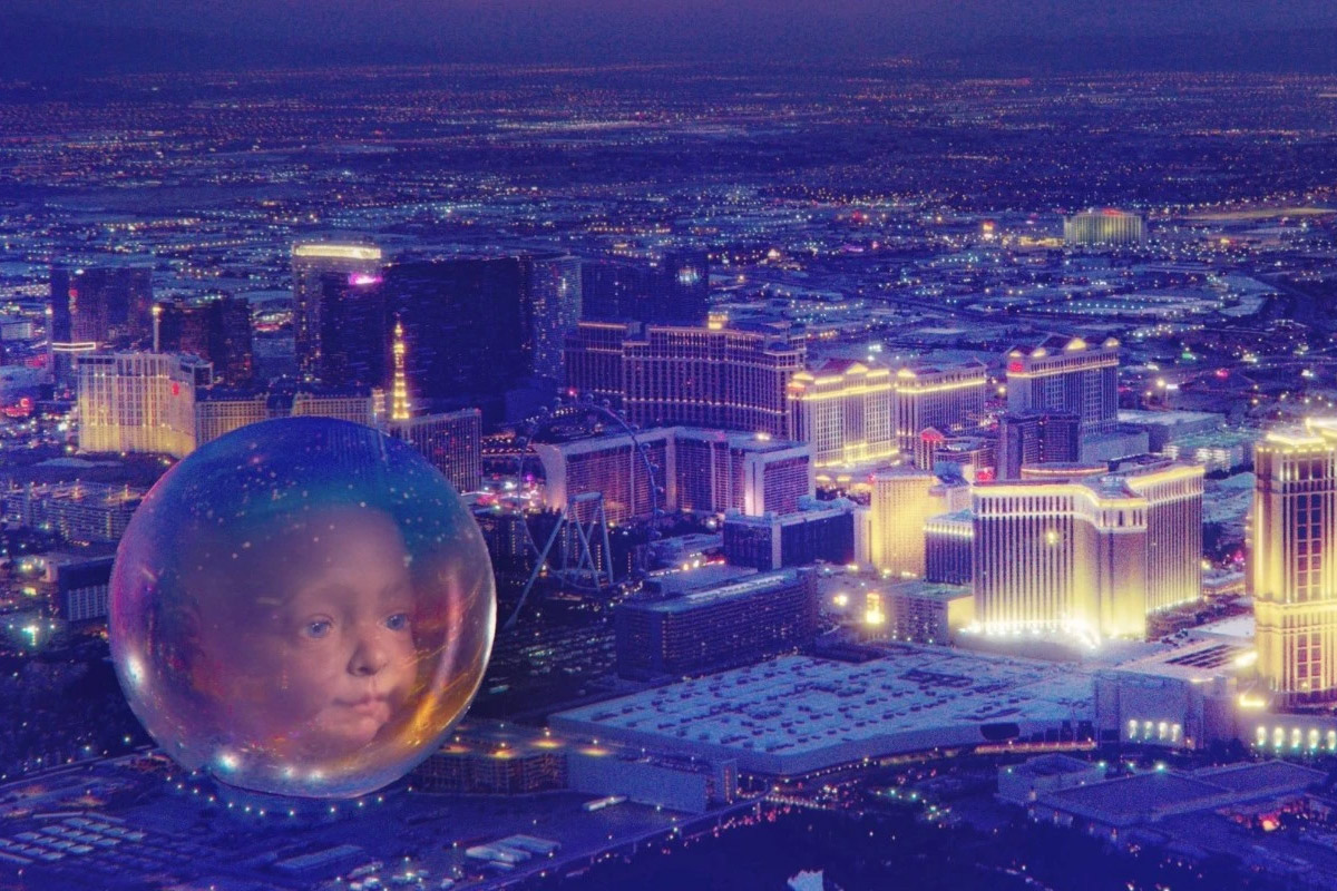 Venetian and Palazzo Confirm End of Free Parking | Vital Vegas