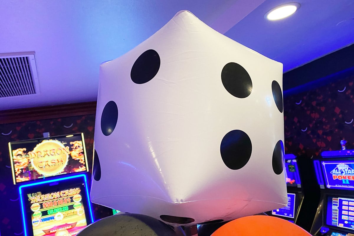 Ellis Island Opens Most Adorable High Limit Room, Ever | Vital Vegas