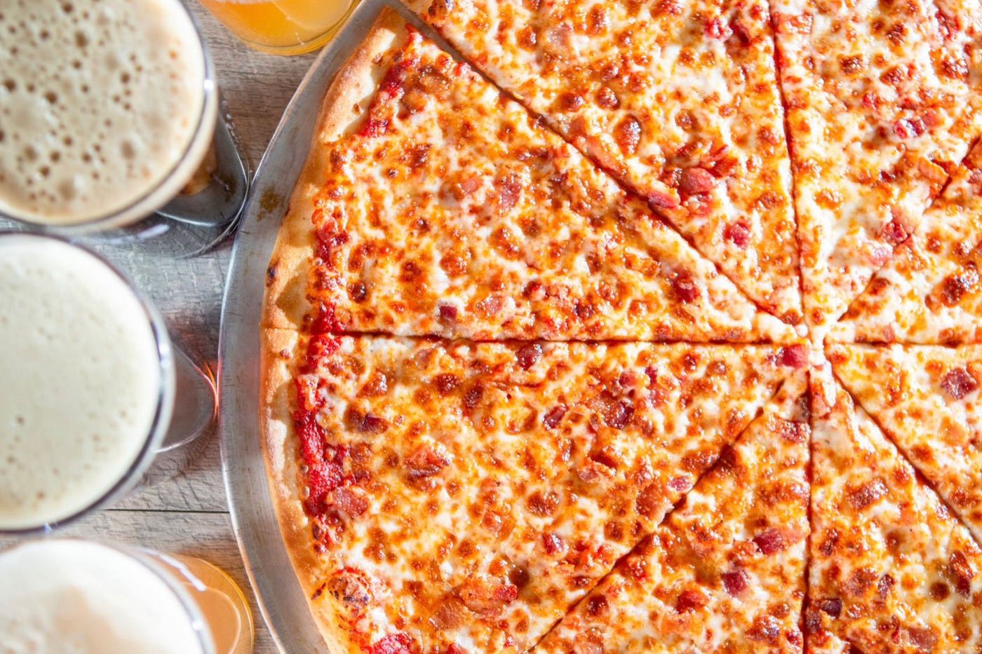 Las Vegas Strip is Getting a Whataburger and Parry's Pizzeria | Vital Vegas