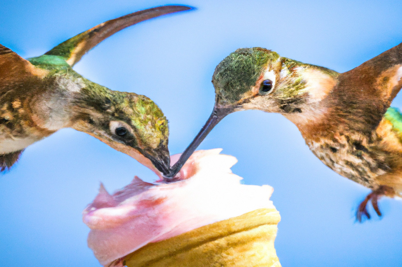 Sorry Not Sorry Ice Cream is Coming to Fremont East | Vital Vegas