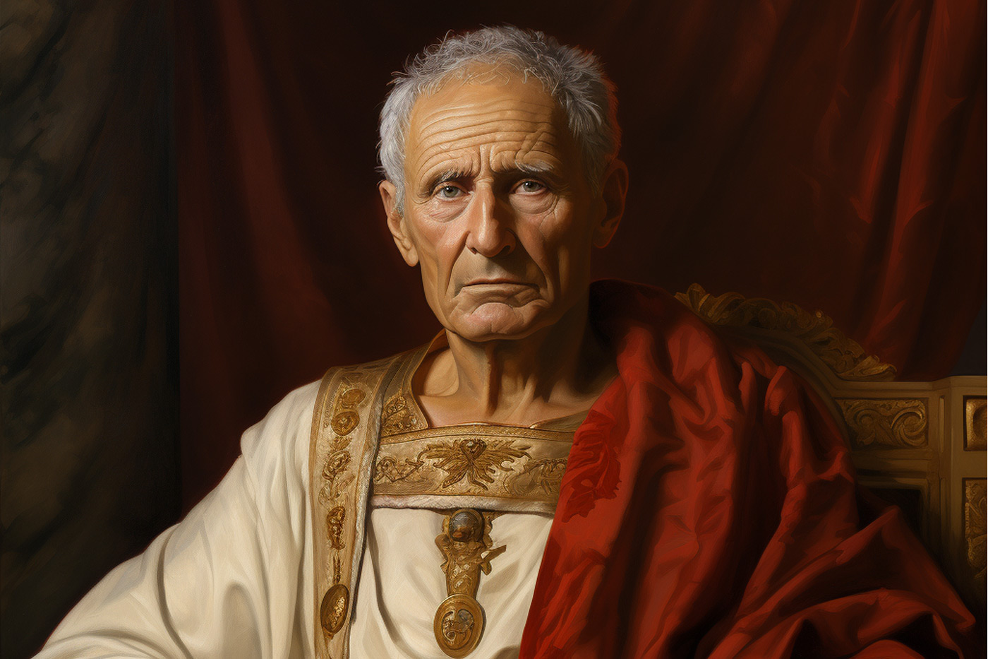 Here's What Las Vegas Headliners Will Look Like in Their Golden Years ...