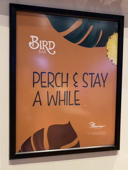 Flamingo Rumors: Gordon Ramsay Burger, Vanderpump Pushing Bird Bar Out ...