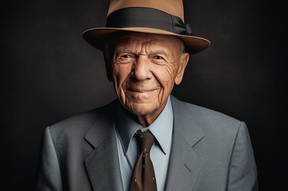 Elvis, Liberace, Sinatra: What Vegas Icons Would Look Like Today ...