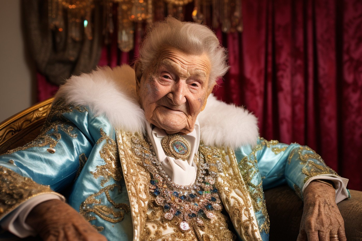 Elvis, Liberace, Sinatra: What Vegas Icons Would Look Like Today ...