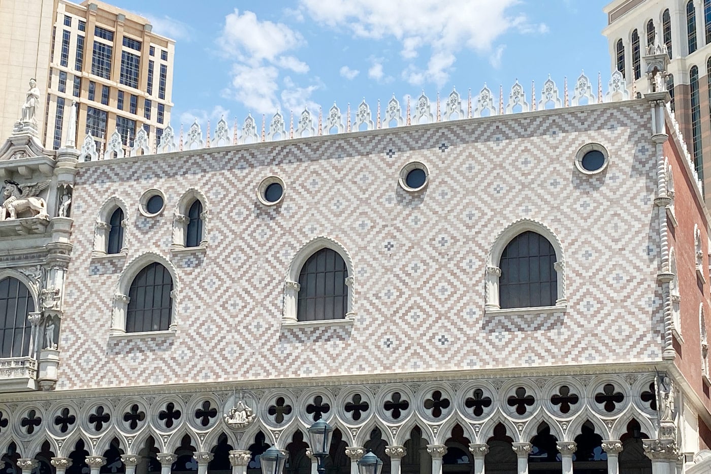Venetian to Rebrand and Revamp Grazie Rewards | Vital Vegas – ReportWire