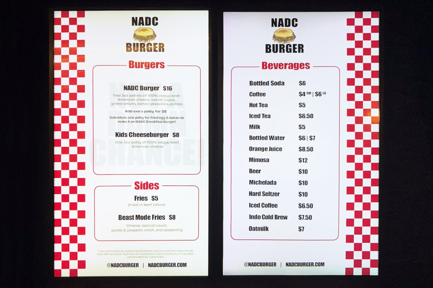 Sun's Out, Buns Out is Out at Resorts World; NADC Underwhelms | Vital Vegas