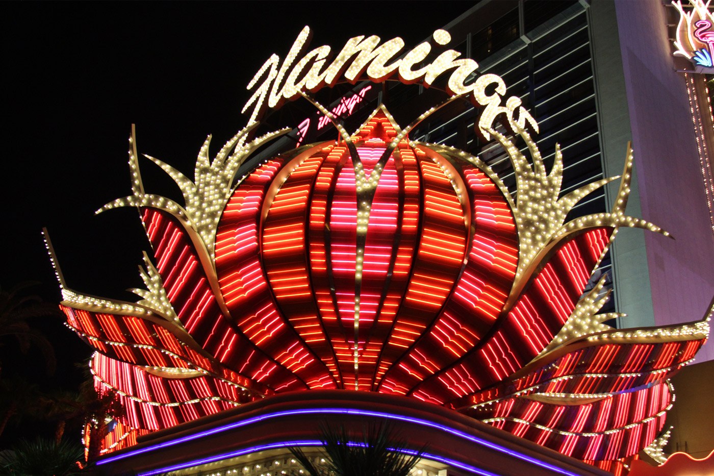 Flamingo Renovations Highlight Why Las Vegas Is Losing Its Mojo | Vital ...
