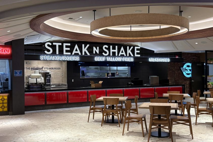 Gold Coast Gets a Metric Butt-Ton of New Food Options | Vital Vegas