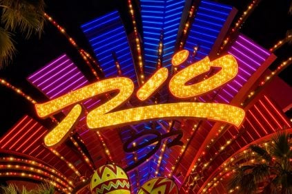 Dreamscape Out as Majority Owner of Rio, Executive Shake-Up Ensues ...