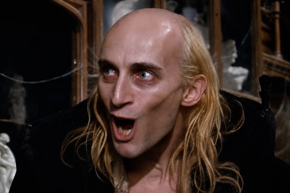 "The Rocky Horror Picture Show" Joins Sphere Lineup in 2027 | Vital Vegas
